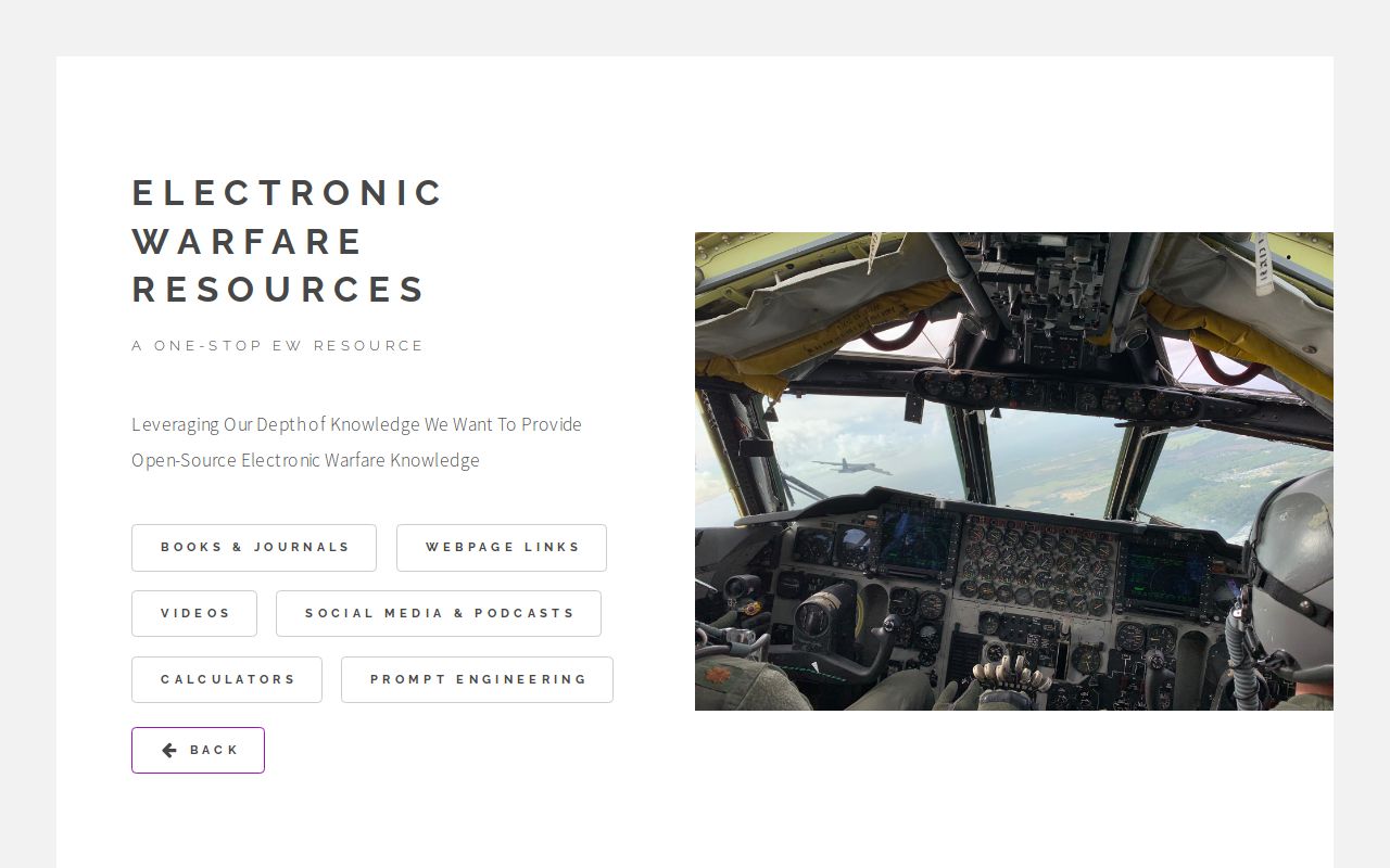 Ew Resources